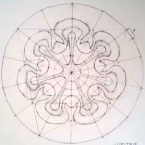 Drawing Planetary Seals with Brian Gray – eurythmyonline.com