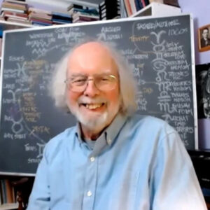 The Spiritual Hierarchies and the Zodiac with Brian Gray ...